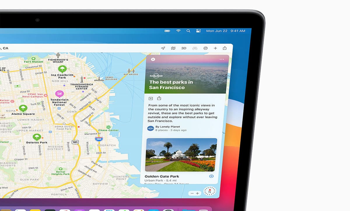 macOS Big Sur คืออะไร ควรอัพเดตเลยดีไหม มีข้อดีข้อเสียยังไง