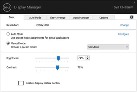 Dell Display Manager คืออะไร มีข้อได้เปรียบอย่างไร และวิธีใช้