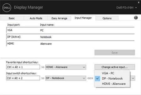 Dell Display Manager คืออะไร มีข้อได้เปรียบอย่างไร และวิธีใช้