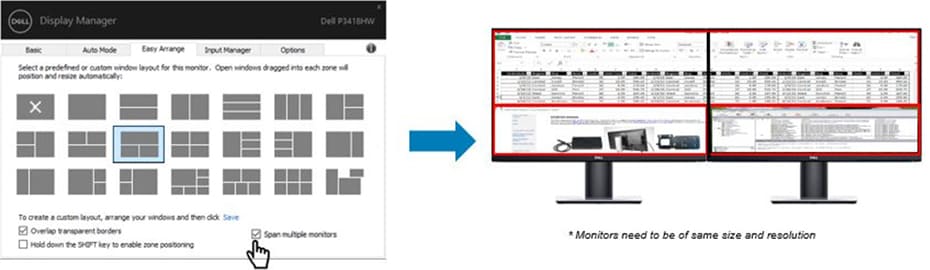 Dell Display Manager คืออะไร มีข้อได้เปรียบอย่างไร และวิธีใช้