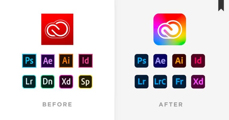 Creative Cloud คืออะไร มีโปรแกรมอะไรบ้าง มีวิธีการสั่งซื้ออย่างไร