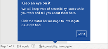 Microsoft Office 2021 มีอะไรเปลี่ยนใหม่บ้าง และฟีเจอร์ที่น่าสนใจ