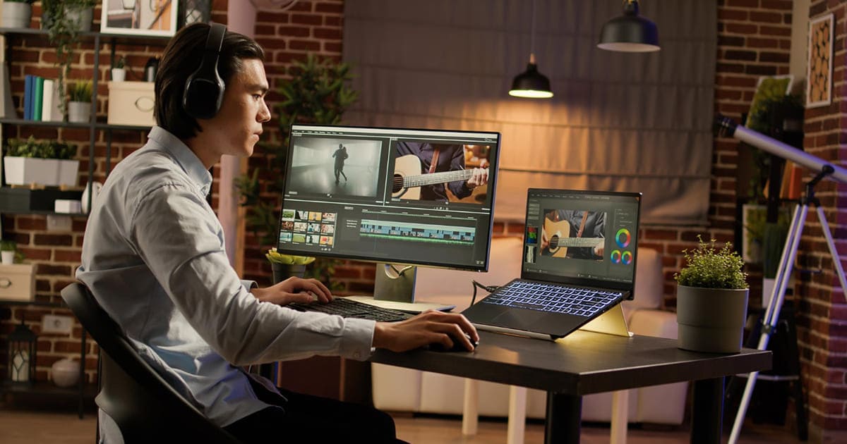 Screen Resolution ความละเอียดจอ และ Aspect Ratio คืออะไร