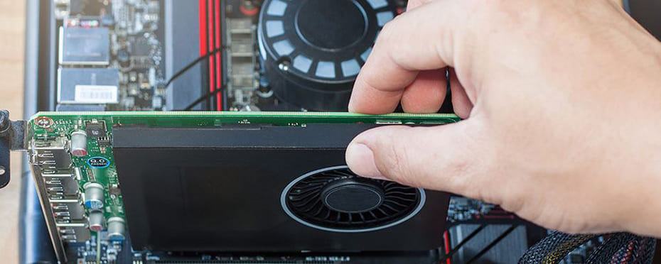 Integrated Graphics คือ อะไร ต่างกับ Dedicated GPU อย่างไร