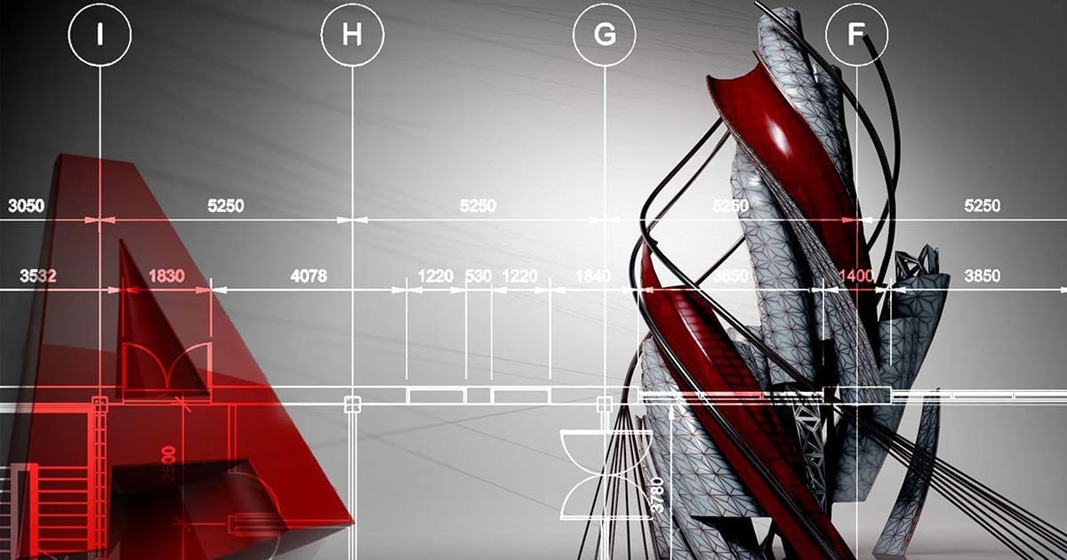 AutoCAD กับ AutoCAD LT ต่างกันอย่างไร เลือกใช้เวอร์ชั่นไหนดี