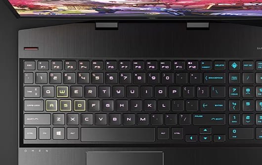 Backlit Keyboard คืออะไร มีวิธีเปิดใช้ยังไง และมีข้อดีอย่างไรบ้าง