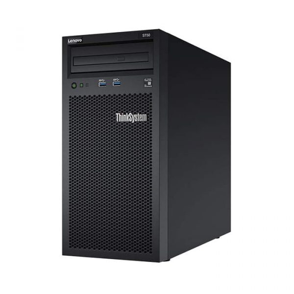 Lenovo ThinkSystem ST50 ราคาถูก ขายเซิร์ฟเวอร์ ทุกรุ่น ส่งฟรี