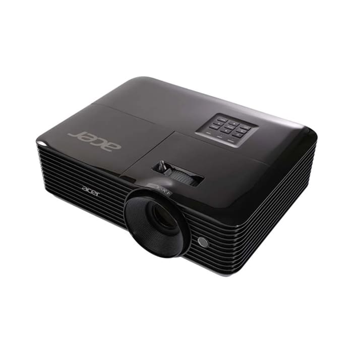 X1226AH - Projector "Acer" X Series (MRJR811006) ส่งฟรี