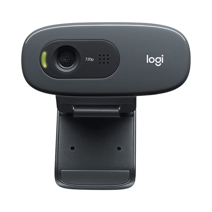 (LGT-960-000584) Webcam "Logitech" C270 ราคาถูก ส่งฟรี