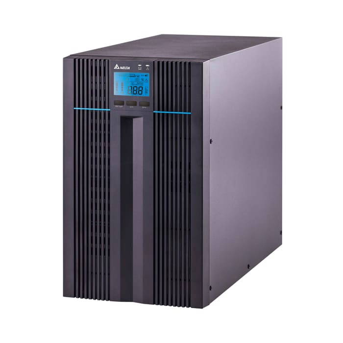 N-3K - UPS "Delta" 3000VA 2700Watts ราคาถูกที่สุด จัดส่งฟรี