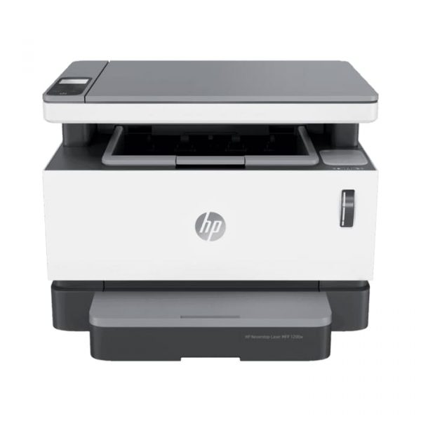 4RY26A - Printer HP Neverstop Laser MFP 1200w ราคาถูกที่สุด
