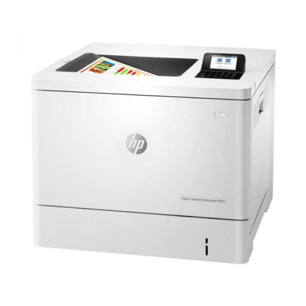 M554dn - Printer HP Color LaserJet Enterprise (7ZU81A)
