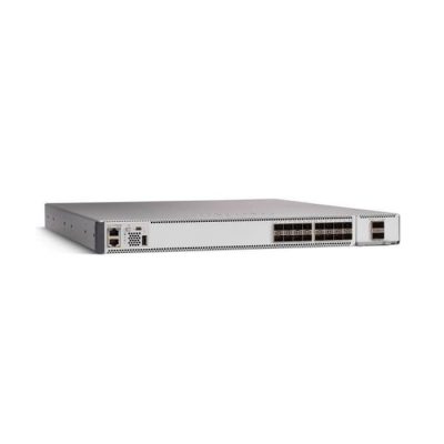Cisco Catalyst 9500 (C9500) ราคาถูกที่สุด ขายทุกโมเดล ส่งฟรี