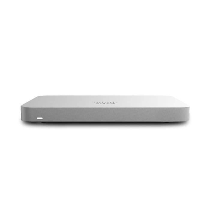 (MX67-HW) Router "Cisco Meraki" MX Series ราคาถูก จัดส่งฟรี