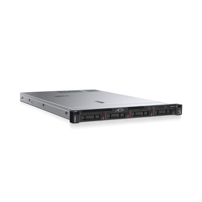 7Y03S1WH00 - Server Lenovo ThinkSystem SR570 ราคาถูก