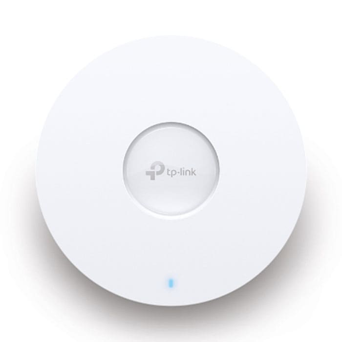 EAP670 - Access Point "TP-Link" AX5400 ราคาถูกสุด จัดส่งฟรี
