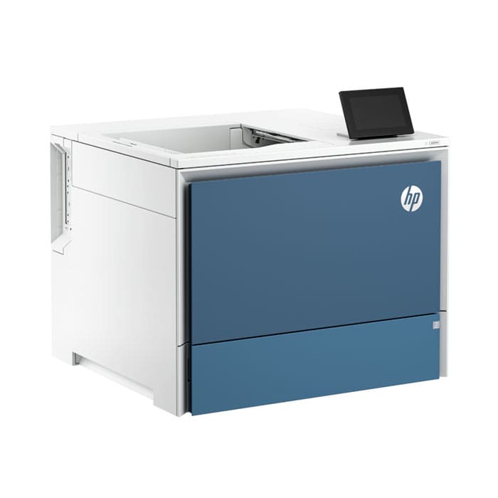 6QN28A - Printer HP Color LaserJet Enterprise 5700dn ส่งฟรี