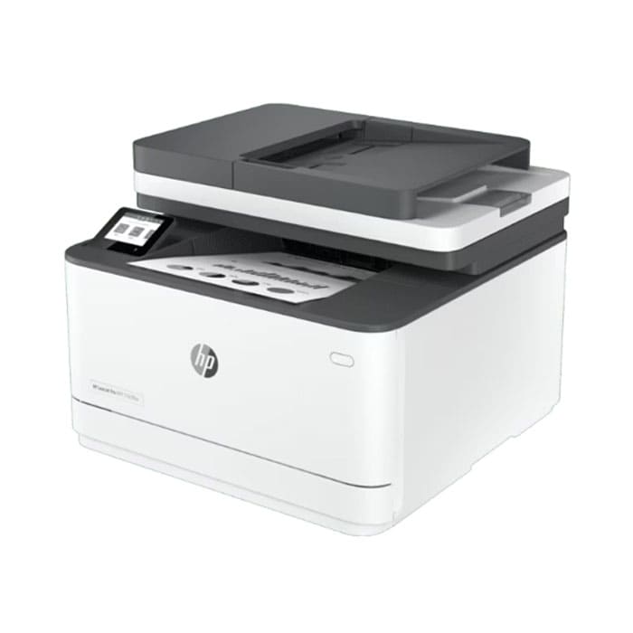 3G632A - Printer HP LaserJet Pro 3103fdw ราคาถูก พร้อมส่งฟรี