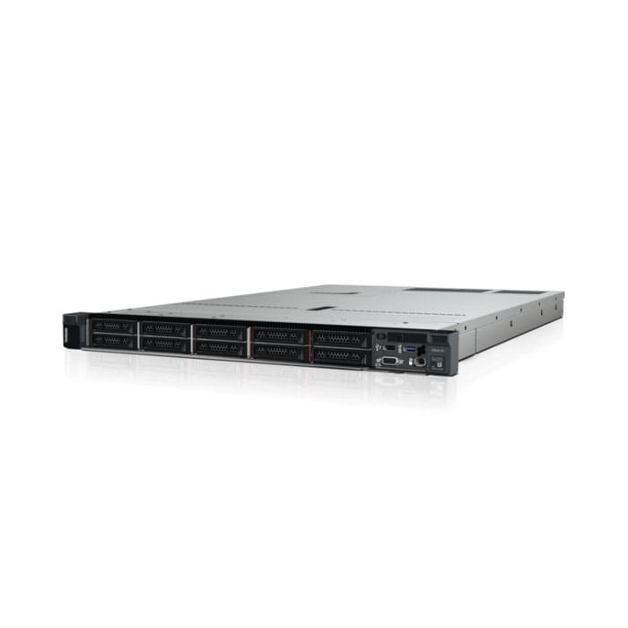 7Z71TVGC00 - Server Lenovo ThinkSystem SR630 V2