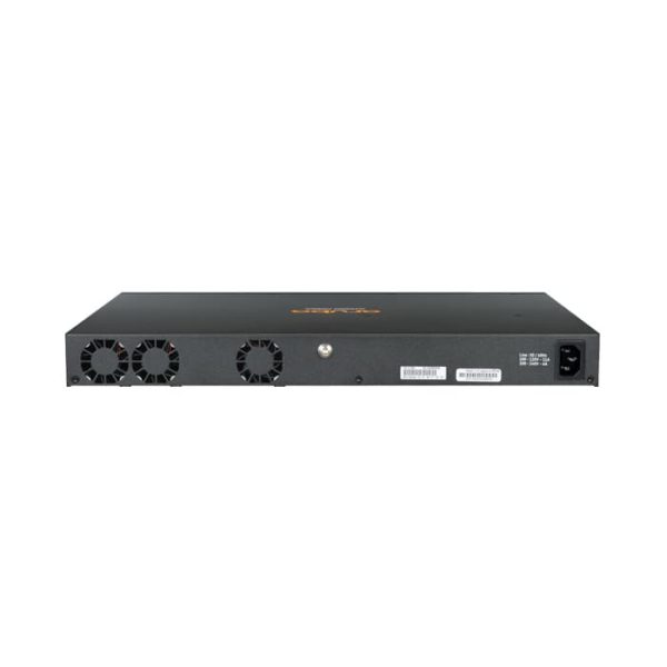 JL725B - Switch "Aruba" CX 6200 24-Port