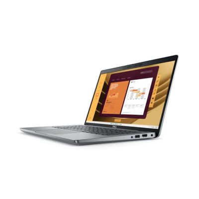 SNS5450003 - Notebook "Dell" Latitude 5450