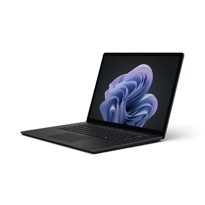 ZLH-00022 - Microsoft Surface Laptop 6 (Black)