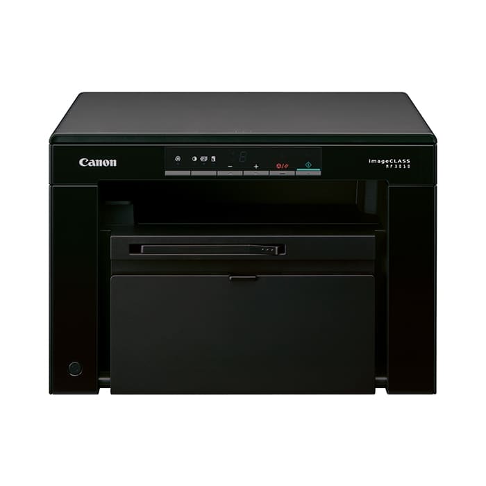 MF3010 - Printer "Canon" Laser imageCLASS