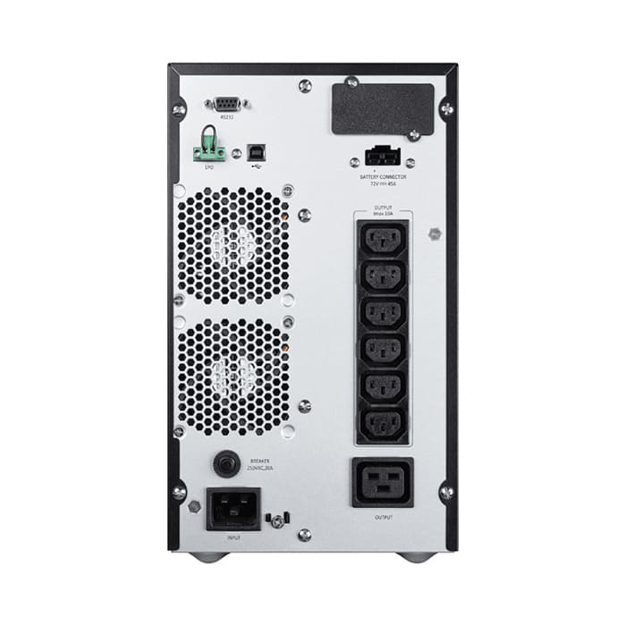 9103-83A46 - UPS "Eaton" 9A 3000VA/2700W