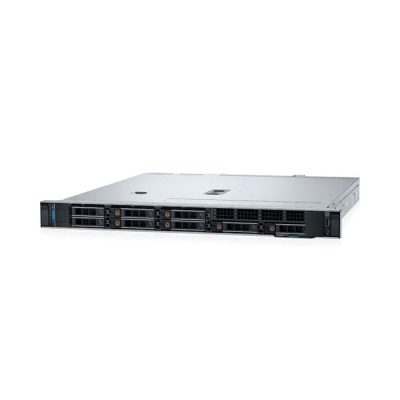 Dell PowerEdge R360 Rack Server
