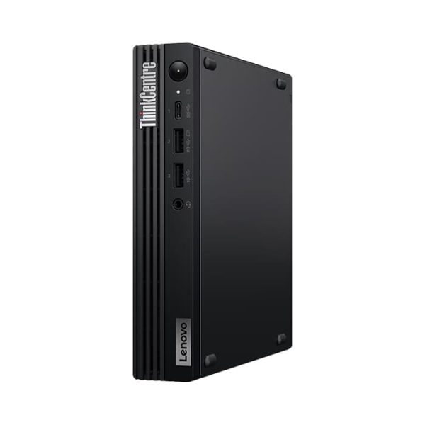 12TD0077TB - PC "Lenovo" ThinkCentre M70q Gen 5 Tiny
