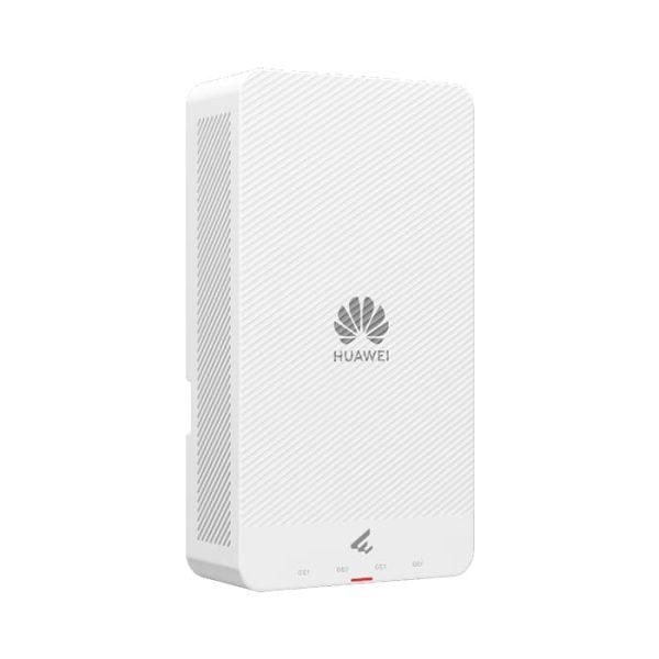 AP265E - Access Point "Huawei" Wall Plate