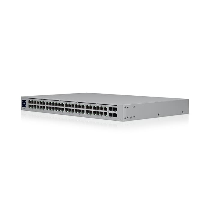 USW-48 - Switch "UniFi" Standard