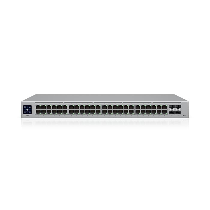 USW-48 - Switch "UniFi" Standard